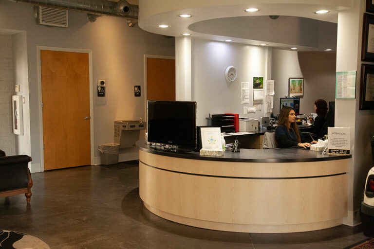 Kimberly Kaye MD - Haile Medical Group